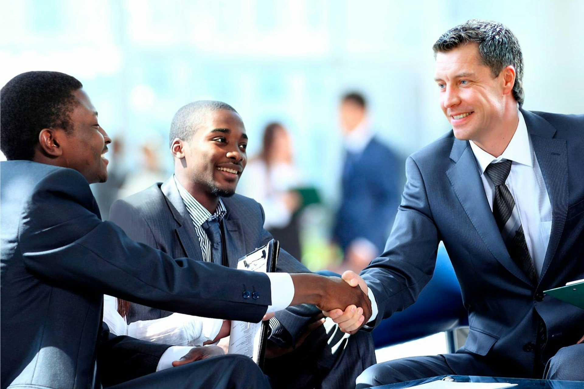 KICC Welcomes the World Back Inside | Blog | KICC