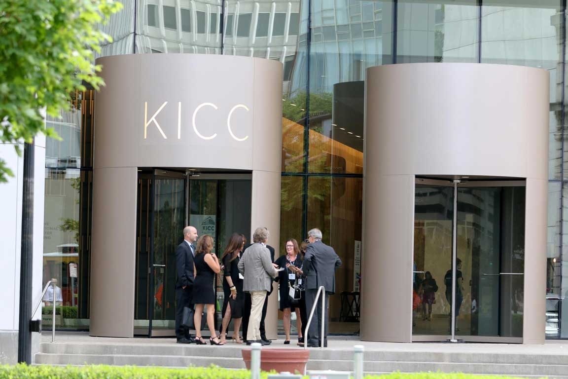 Navigation Experience for the Visually Impared | Blog | KICC