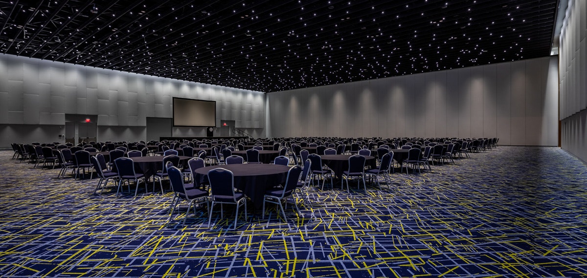 Small Ballroom - Kentucky International Convention Center