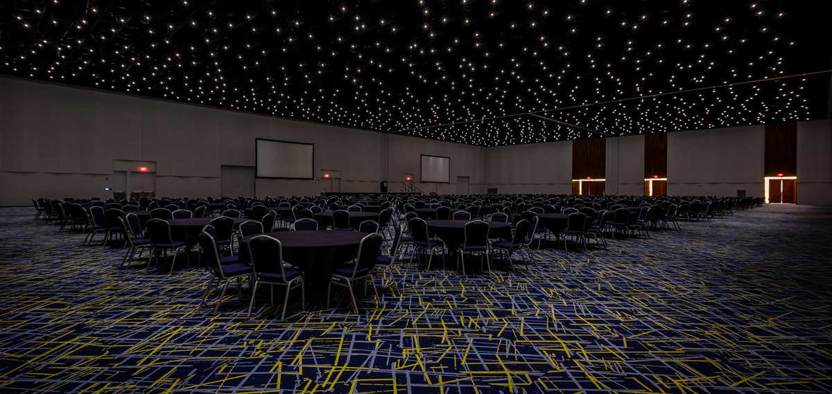 Medium Ballroom - Kentucky International Convention Center