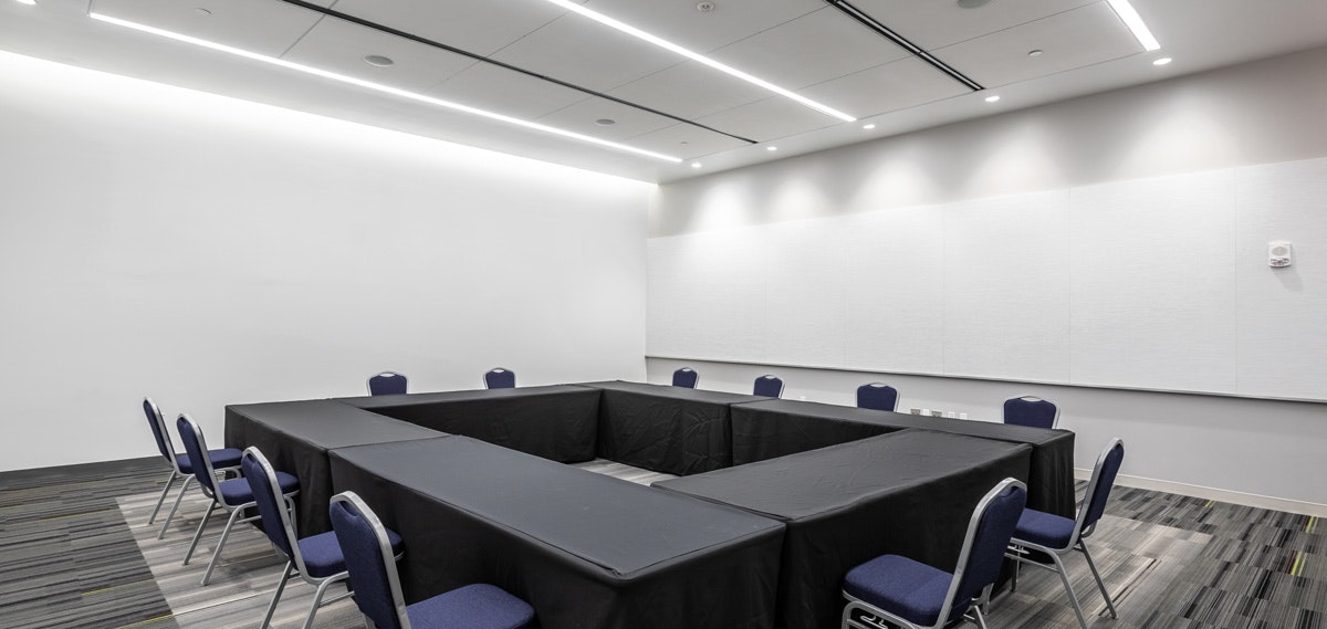 Small Meeting Room - Kentucky International Convention Center